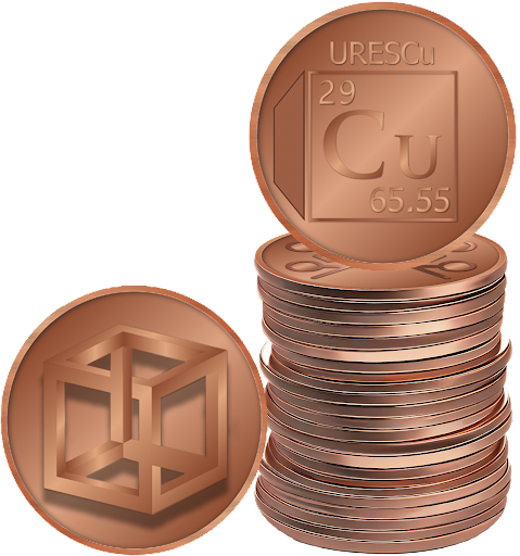 CuBitREvolution – Where changing your money can change your wealth