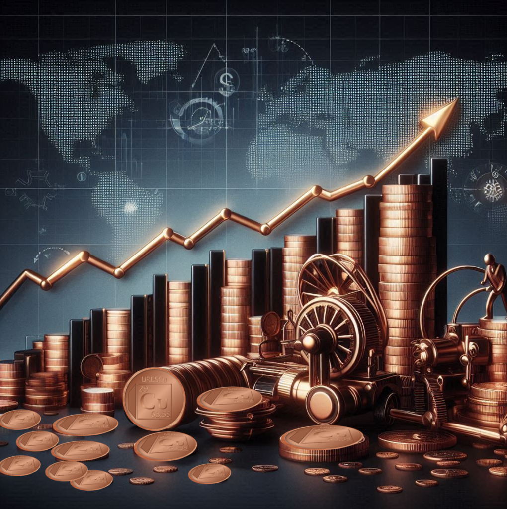 Minting More CuBit Won’t Inflate the Currency – CuBitREvolution